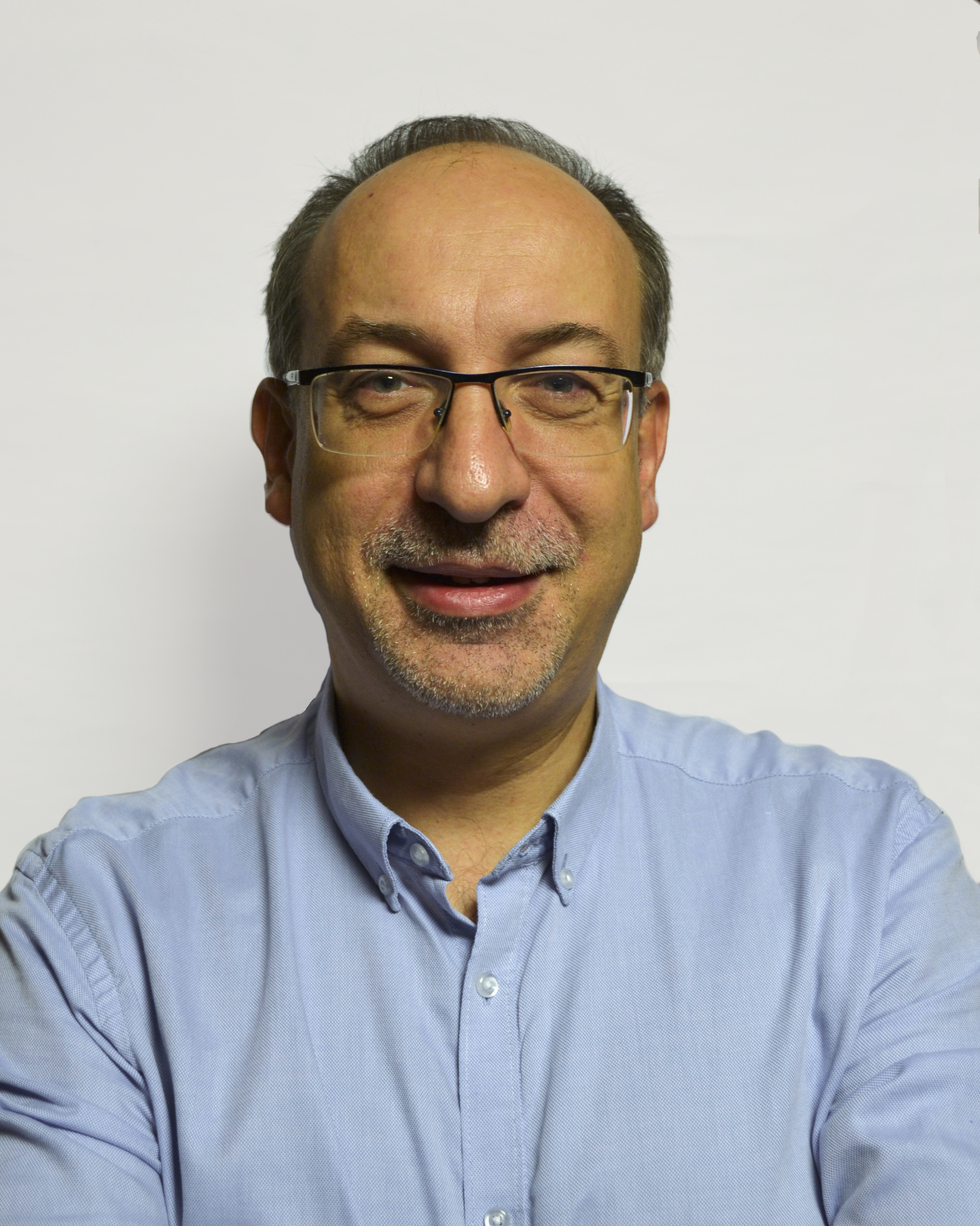 Dr. Viktor Varjú - MATE Research - MATE